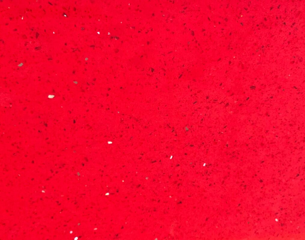 Discount Buckeye Red Quartz Countertops