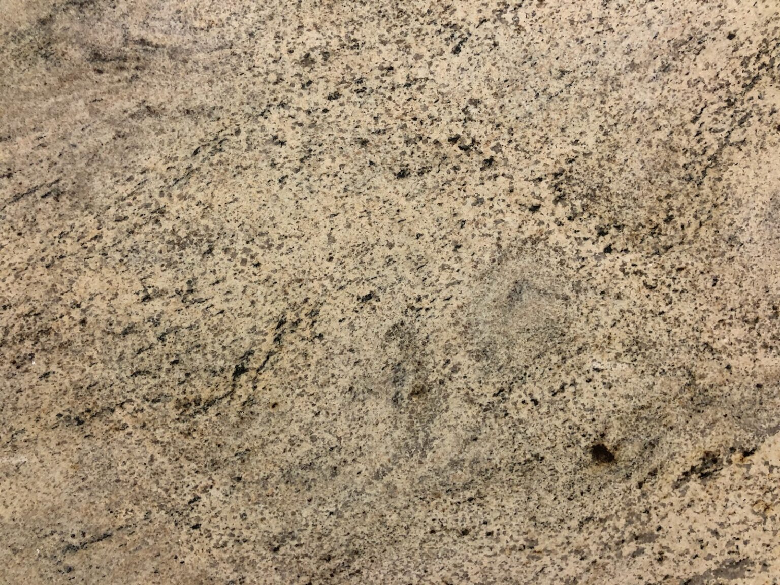 Discount Millennium Cream Granite Countertops