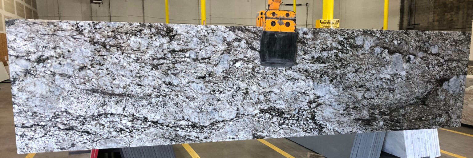 Single Slab Savings - Discount Granite, Quartz, & Marble Columbus, Ohio