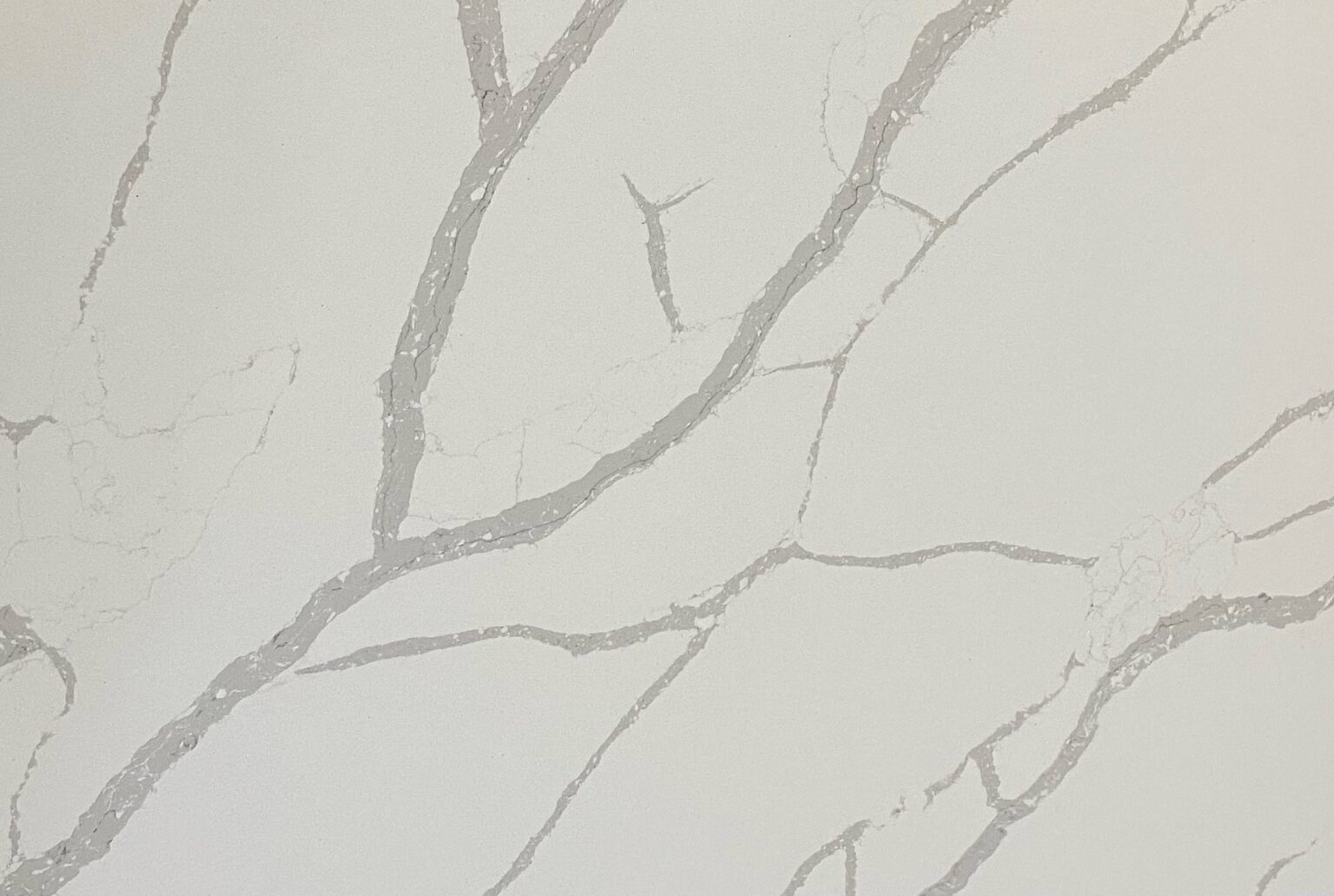 Discount Calacatta Glacier Quartz Countertops