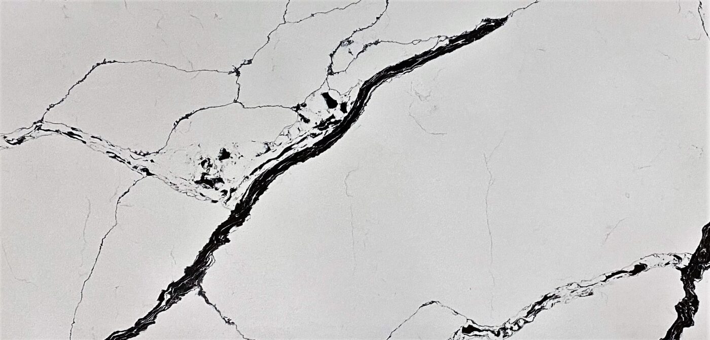 Discount Calacatta Noir Quartz Countertops