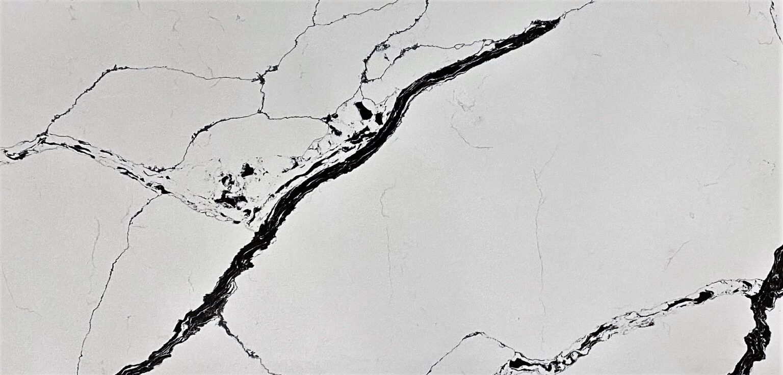 Discount Calacatta Noir Quartz Countertops